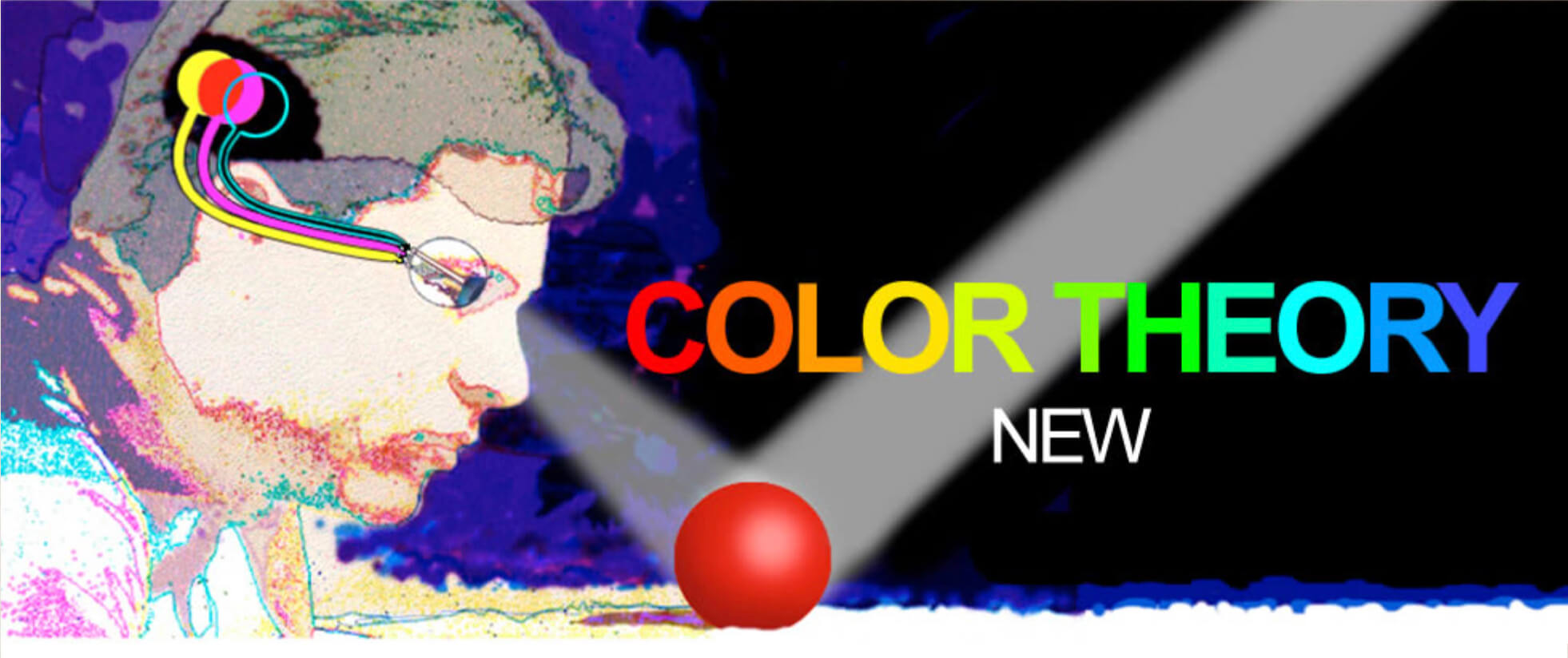 Color Theory Review - Jim Ames Studio
